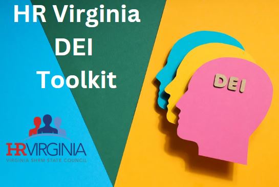 Diversity Equity and Inclusion